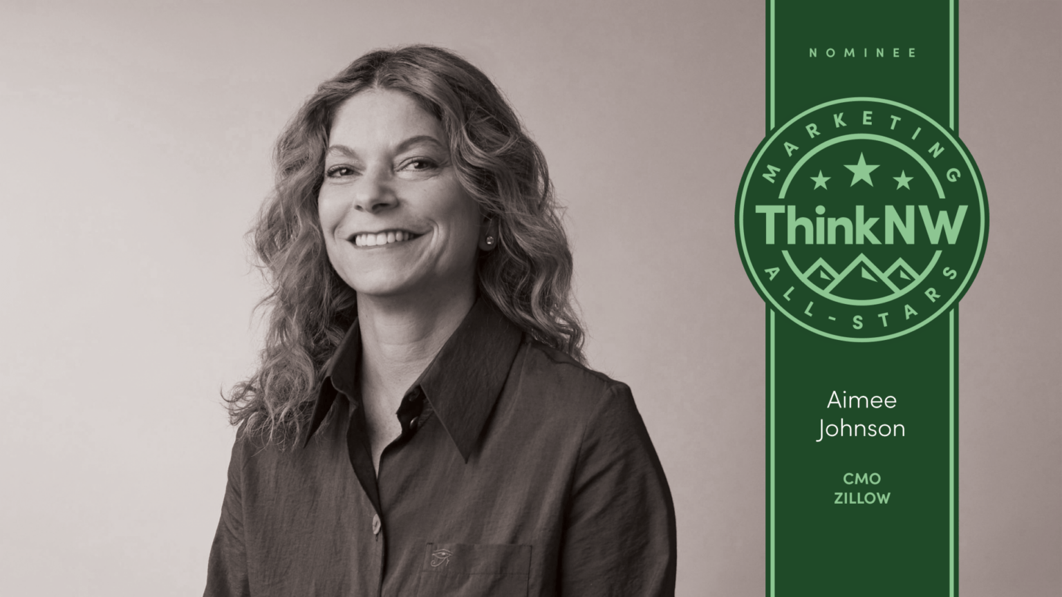 ThinkNW Marketing All-Star Profile: Aimee Johnson, Zillow - NextNW