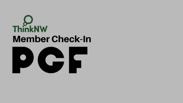 ThinkNW Member Check-In Recap: Portland Garment Factory - NextNW