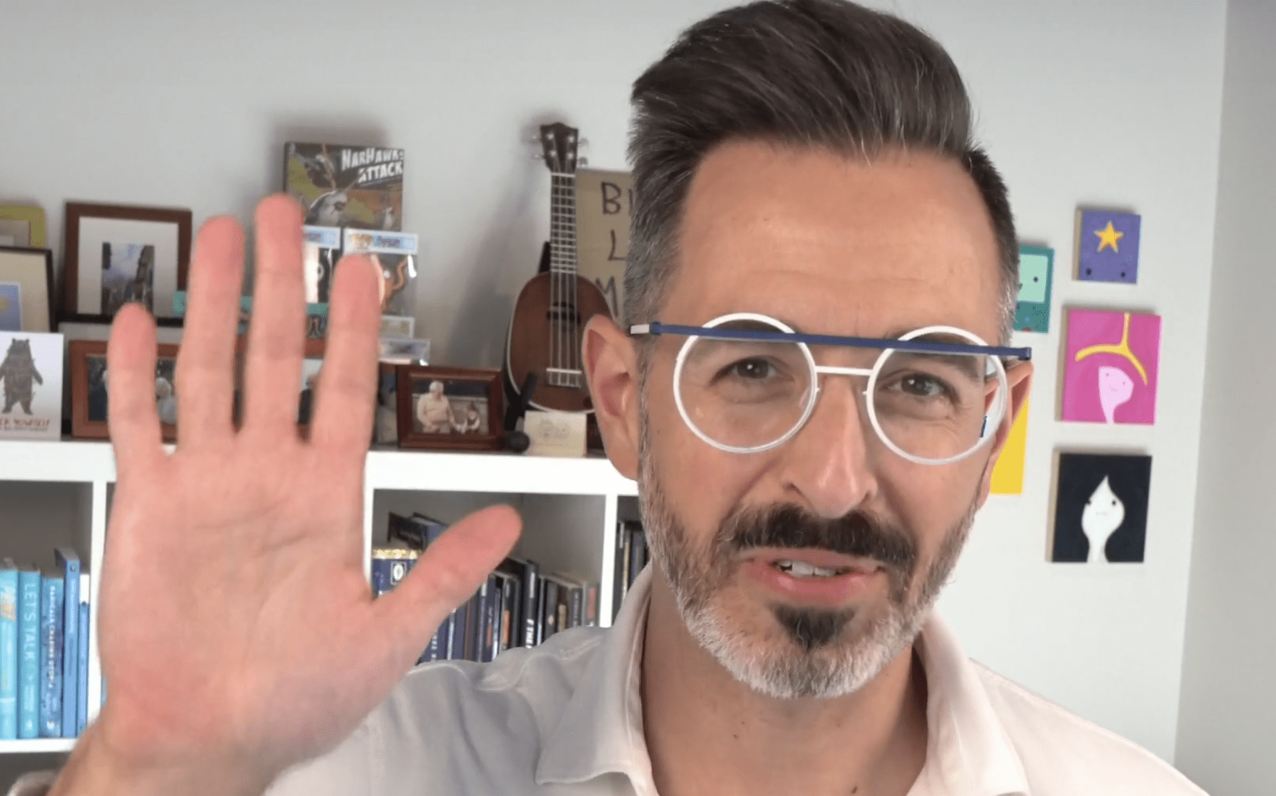Zero-Click Marketing: An Exclusive Interview with Rand Fishkin of ...